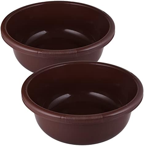 Kuber Industries Bath Tub 38|Versatile Plastic Utility Gaint Tub ...