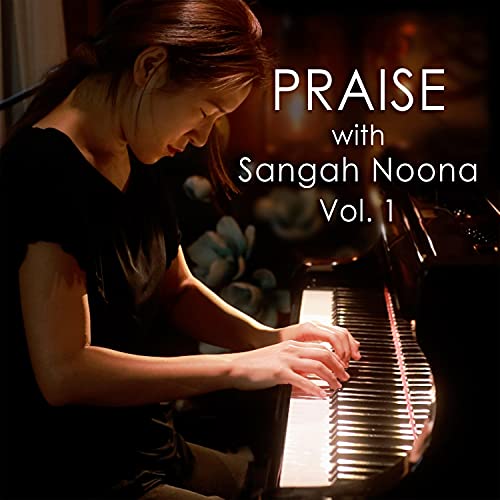 Praise with Sangah Noona, Vol. 1 de Sangah Noona en Amazon Music Unlimited