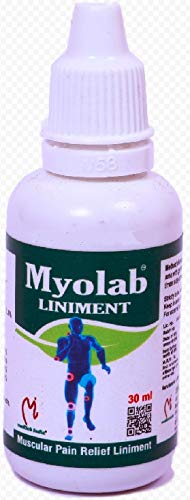 mi Medilab India Myolab 50 ml : Amazon.in: Health & Personal Care