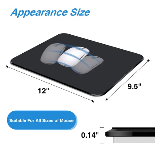 The 30 Best Hard Mouse Pads of 2025 [Verified] - Cherry Picks