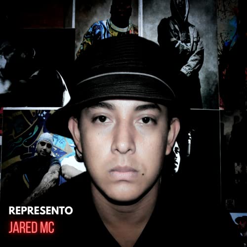 Écouter Represento par Jared MC sur Amazon Music Unlimited
