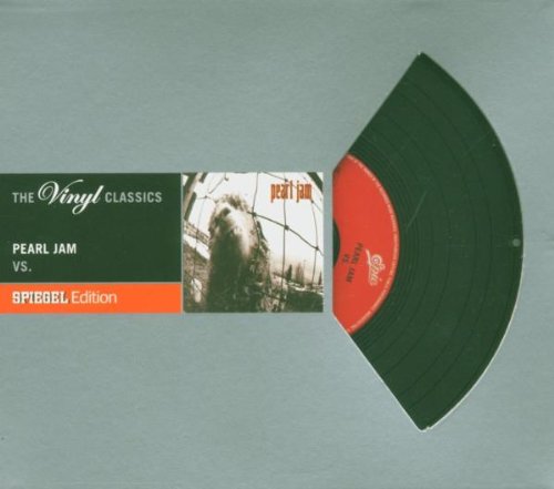 Amazon.com: Vs: CDs & Vinyl