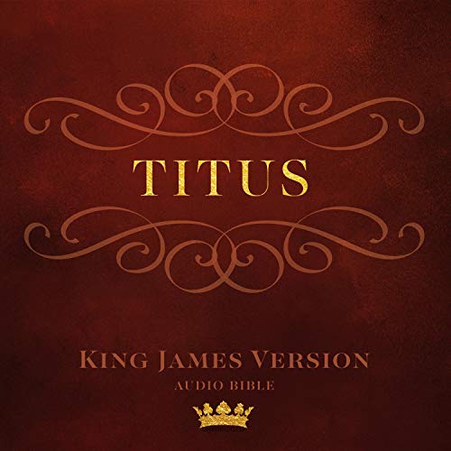 Book Of Titus
