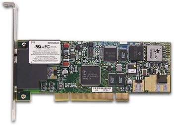 Gateway ADSL-800IB11/T1B PCI Modem Card 6001594 102-001-10 / VPI64-A3 ...