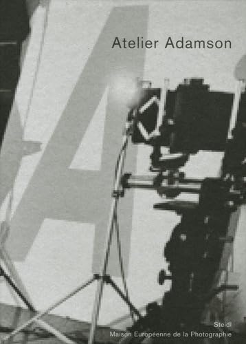 Atelier Adamson: Atelier Adamson, Christenberry, William, Close, Chuck ...