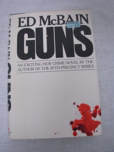 Guns by Ed McBain (1976-05-03): Ed McBain: Amazon.com: Books