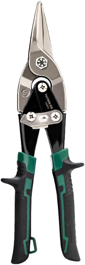 szhdxsy 10in heavy chrome molybdenum tin scissors,Aviation Snips ...