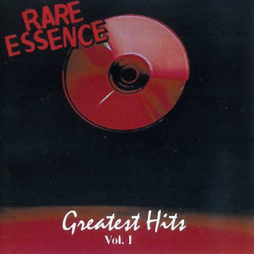 Rare Essence - Greatest Hits, Vol. 1 - Amazon.com Music