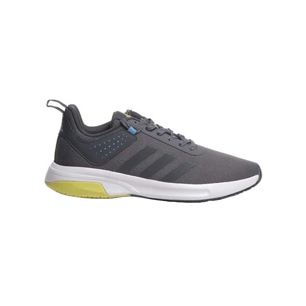 Buy Adidas Men Synthetic & Textile AerialRun M Running Shoes GRESIX ...