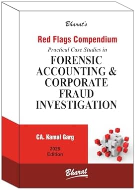 Buy Red Flags Compendium Practical Case Studies in Forensic Accounting ...