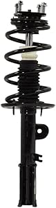 Amazon.com: For Ford Explorer 2011 2012 2013 Suspension Strut Driver ...