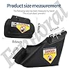 Amazon.com : Fennoral 731-07131 987-02516A Side Discharge Chute and ...