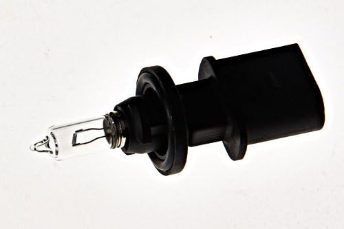 Amazon.com: Genuine VW Audi H21W Turn Signal Bulb With Socket : Automotive