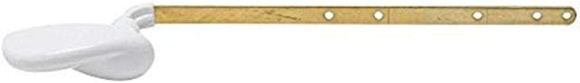 Fluidmaster Plastic Flush Handle 683 - Toilet Tank Levers - Amazon.com