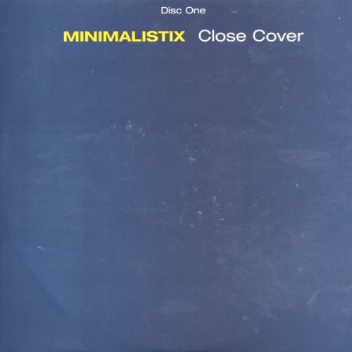 Amazon.com: Close Cover: CDs & Vinyl
