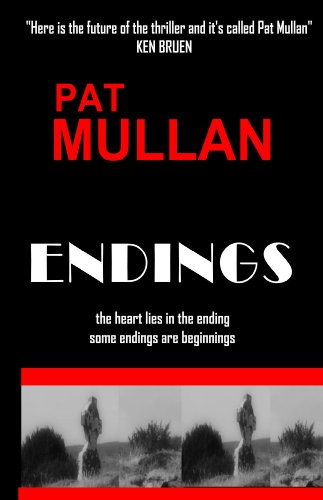 Amazon.co.jp: Endings (English Edition) 電子書籍: Mullan, Pat: 洋書