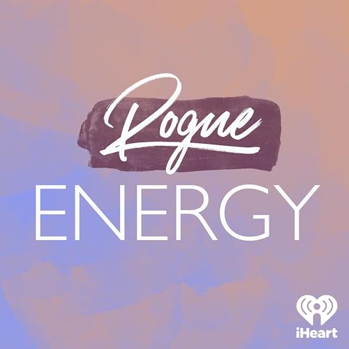 Amazon.com: Rogue Energy : iHeartPodcasts: Books