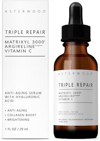 Amazon.com: SKIN DEVA 20% Argireline Serum with Matrixyl 3000 Pure ...