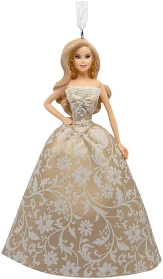 Hallmark 2SFH1139, Gifts for Barbie Fans : Amazon.ca: Home