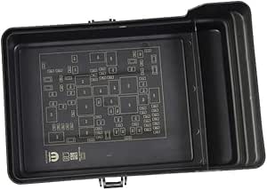 Amazon.com: Power Distribution Center Cover : Automotive