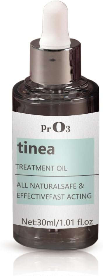 Amazon.com: PrO3 Treatment Oil, Jock Itch, Tinea Cruris, Jock Itch ...
