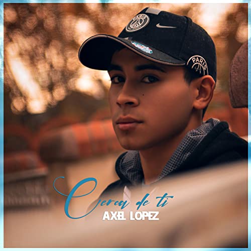 Écouter Cerca de ti de Axel López sur Amazon Music