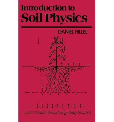 Introduction to Soil Physics: Daniel J. Hillel: 9780123485205: Amazon ...