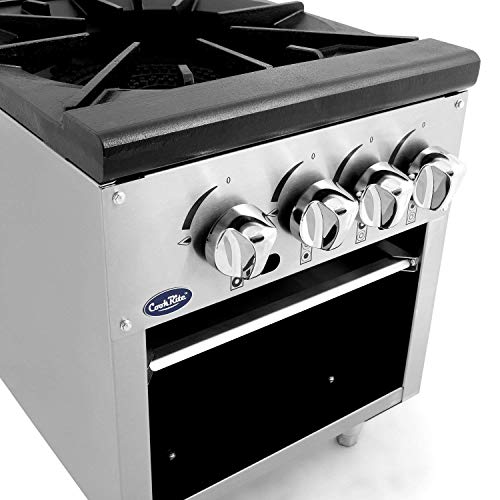 The 23 Best Commercial Hot Plates of 2025 [Verified] - Cherry Picks