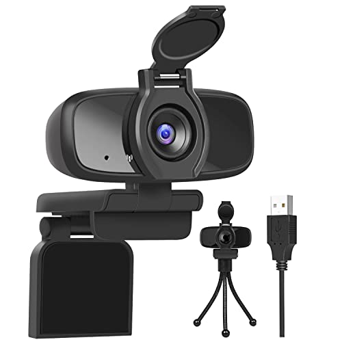 Top 10 External Camera For Pc of 2022 - Katynel