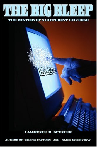Amazon.com: The Big Bleep: The Mystery Of A Different Universe ...