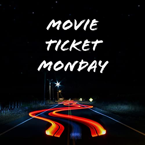 Movie Ticket Monday : Movie Ticket Monday: Amazon.in: Audible Books ...