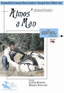 Almos a Man: A Ddmo 301982: 9781569944257: Amazon.com: Books