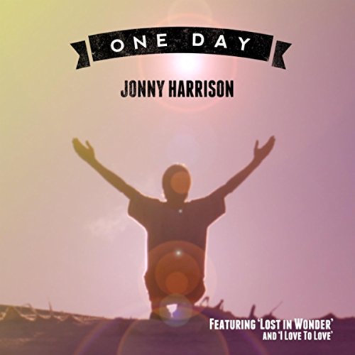 Amazon.com: One Day : Jonny Harrison: Digital Music