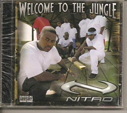 Nitro - Welcome to the Jungle - Amazon.com Music
