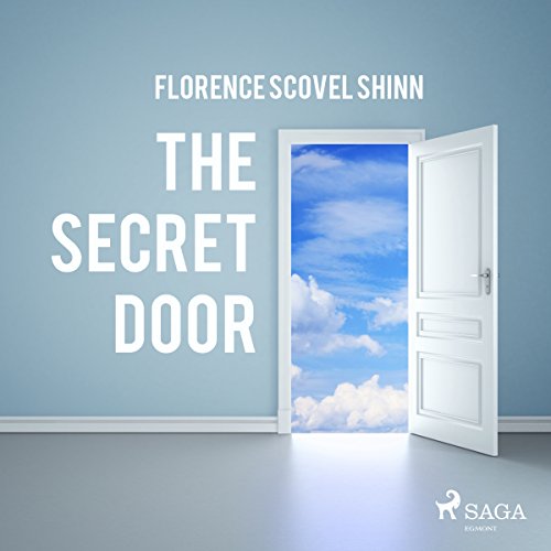 Amazon.com: The Secret Door (Audible Audio Edition): Florence Scovel ...