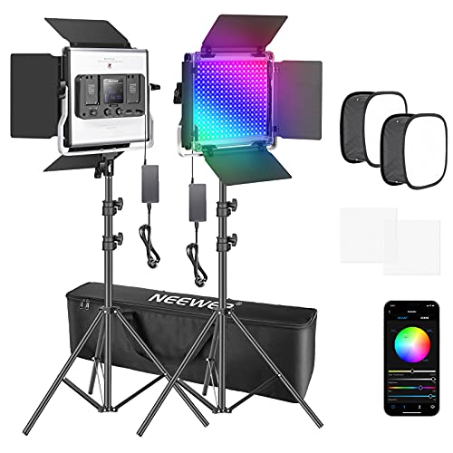 Film Booth's Amazon page