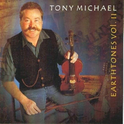 Earthtones Vol 2 by Tony Michael on Amazon Music - Amazon.co.uk