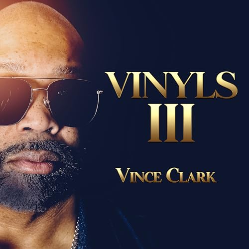 Play Vinyls 3 by Vince Clark on Amazon Music Unlimited