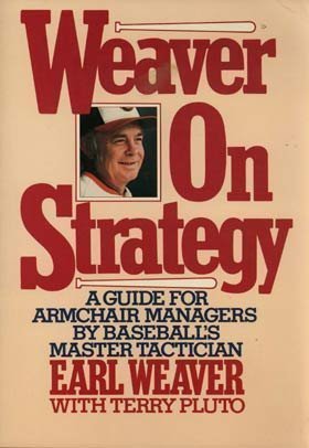 WEAVER ON STRATEGY: Weaver: 9780020296300: Amazon.com: Books