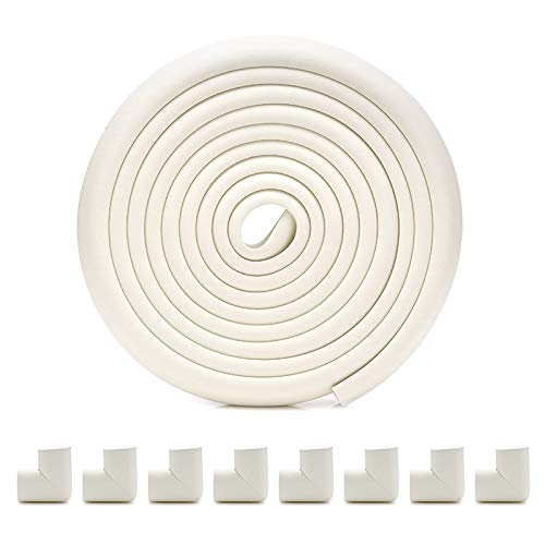 Buy Baby Proofing Corner Guards, Corner Protectors, Soft Rubber Foam ...