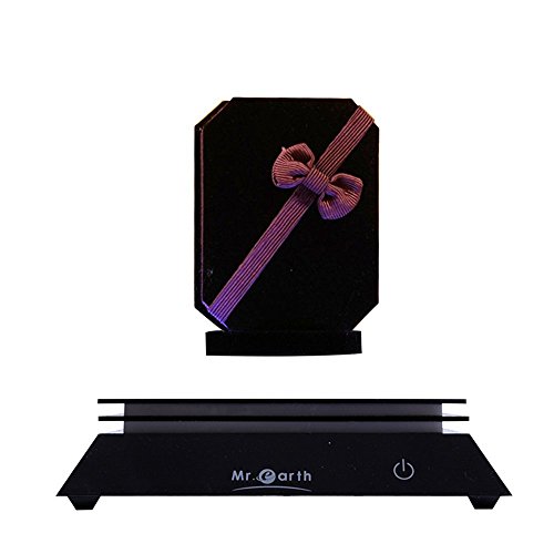 Buy Mr-earth Magnetic Levitation Platform Levitron Revolution Platform ...