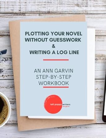 Step By Step Novel Guide: The Worksheets, Graphs, & Tables : Garvin PhD ...