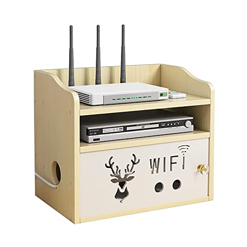 Mueble Router Ikea | Me pica la curiosidad