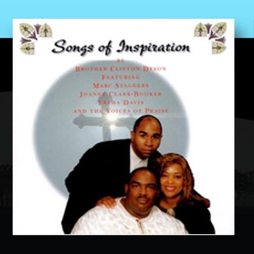 Dyson, Brother Clifton - Song of Inspiration - Amazon.com Music