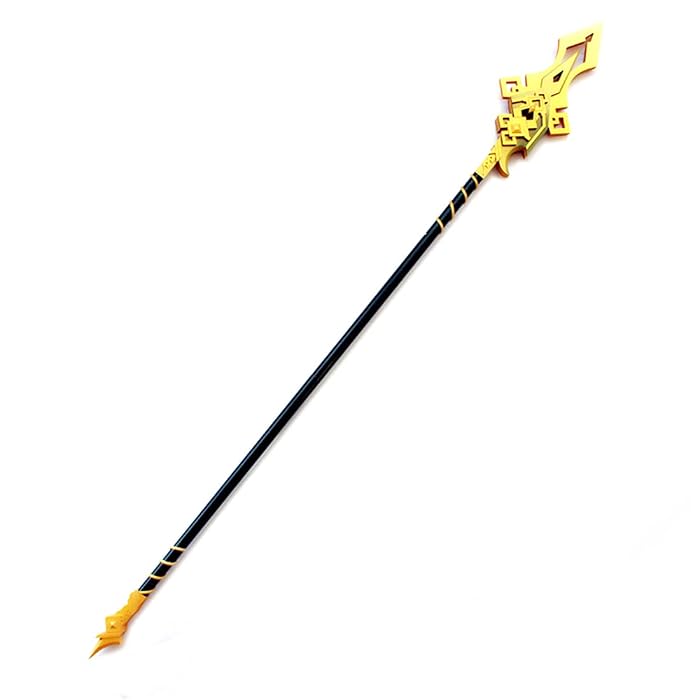 Buy RAVPump Cosplay Accessories, Genshin Impact Cosplay Weapons Swords ...