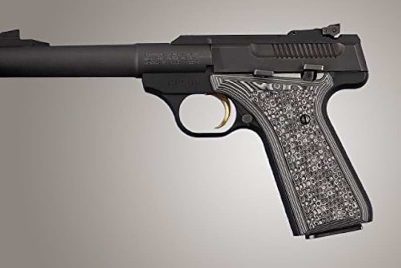 Amazon.com: buckmark grips
