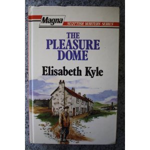 The Pleasure Dome: Kyle, E.: 9780860099871: Amazon.com: Books