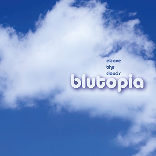 Play Above the Clouds by Blutopia on Amazon Music