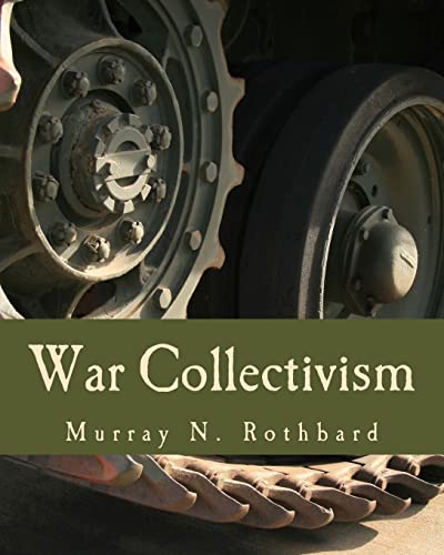 Snapklik.com : War Collectivism