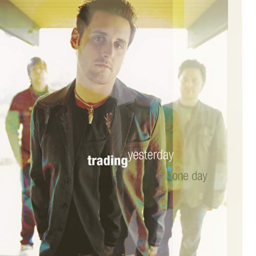 One Day de Trading Yesterday en Amazon Music Unlimited